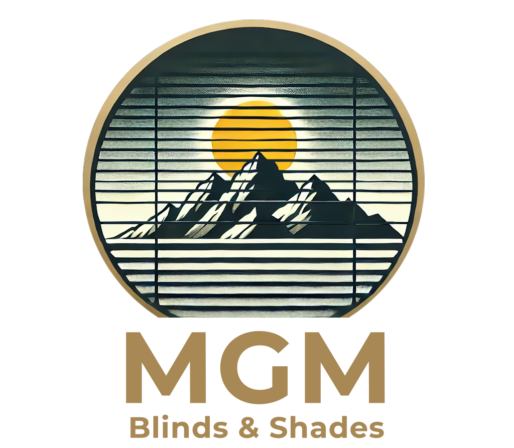 About MGM Blinds & Shades | Custom Window Treatments in Denver
